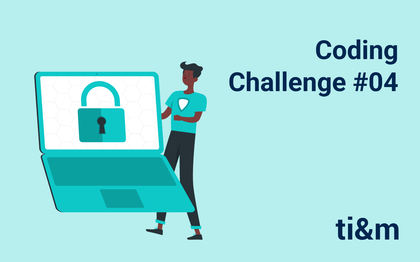 ti&m Coding Challenge 2024 | jetzt mitmachen!